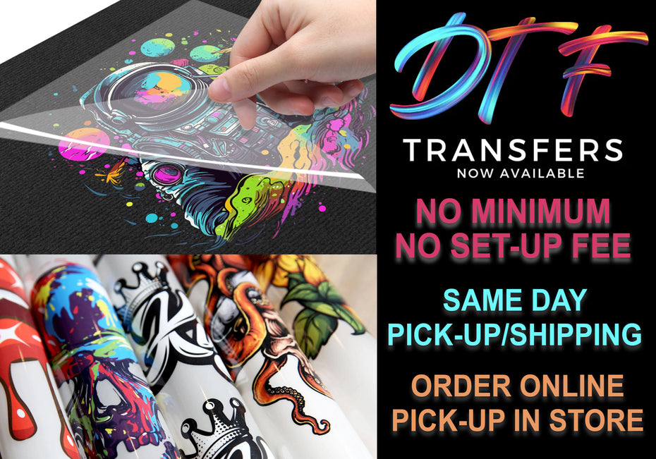 DTF TRANSFERS – DIGITAL PRINT FACTORY